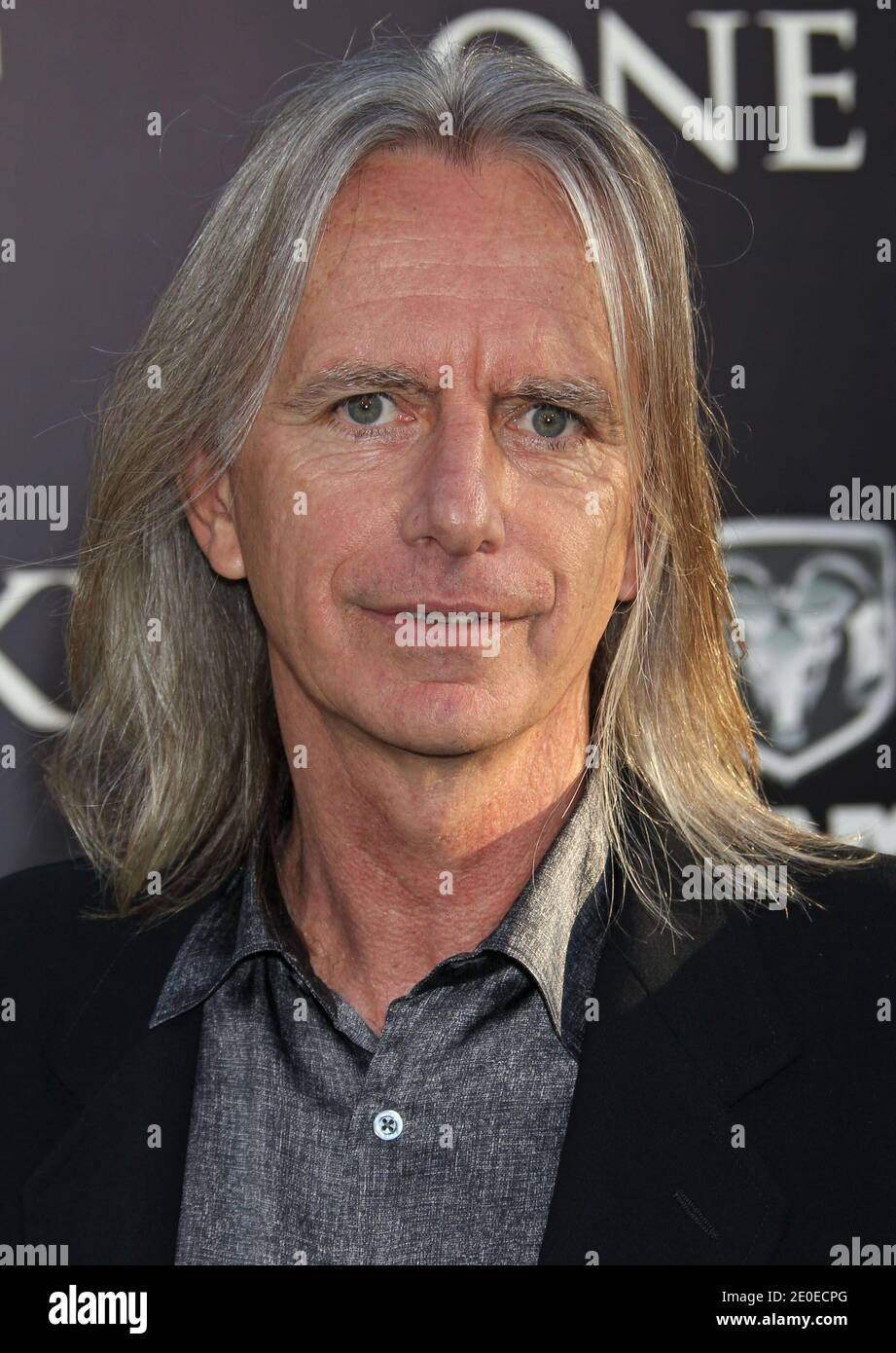 Scott Hicks arriving for the premiere of the motion picture drama The ...