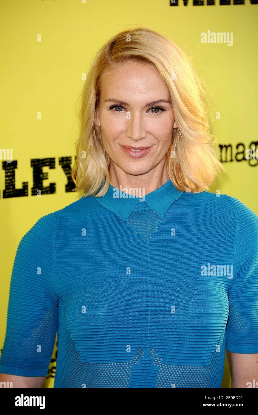 Kelly Lynch attends the Premiere of Magnolia Pictures Marley at the ...