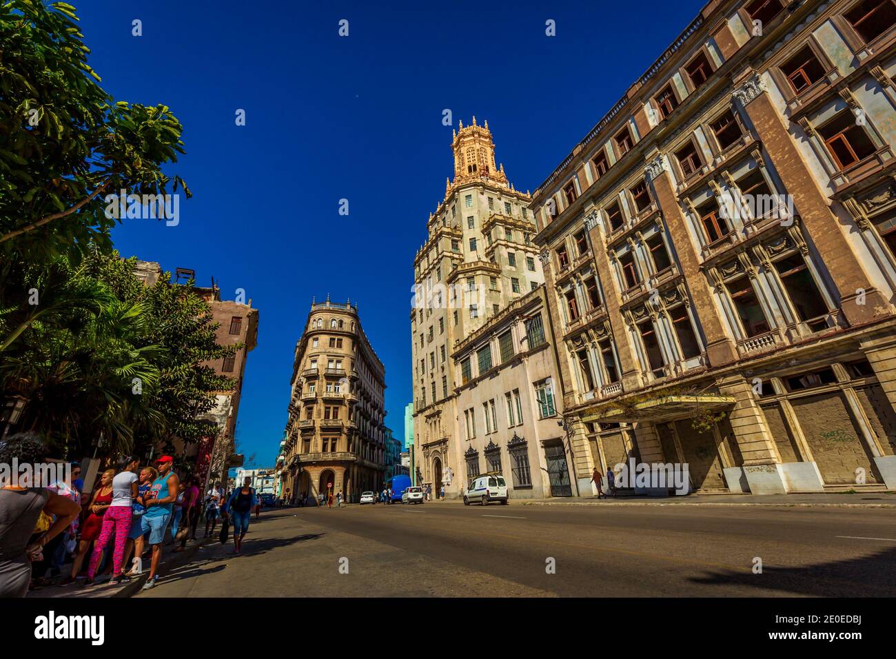 Havana's Chinatown (known as Barrio Chino de La Habana) is one of the ...