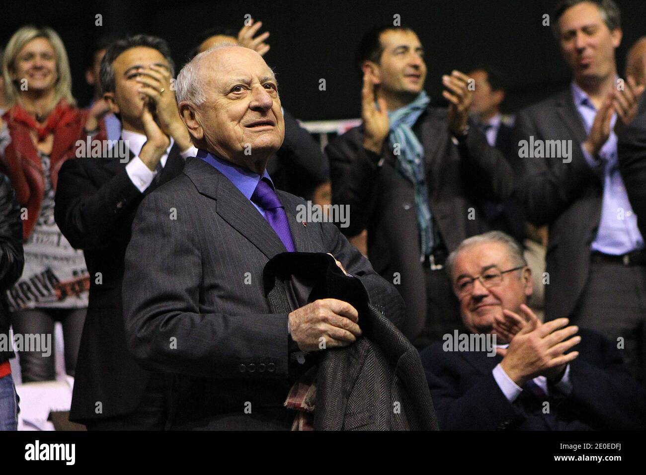 Jean pierre vaillant hi-res stock photography and images - Alamy