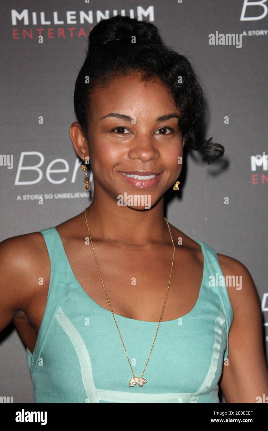 Aasha davis hi-res stock photography and images - Alamy