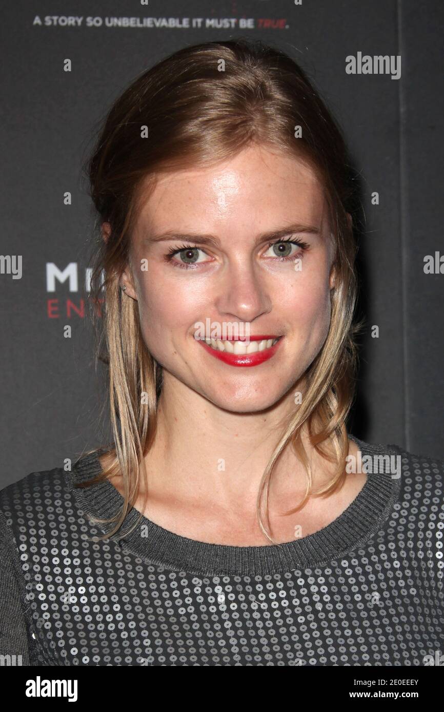 Pippa Black arrives to the premiere of 'Bernie' in Hollywood, Los ...