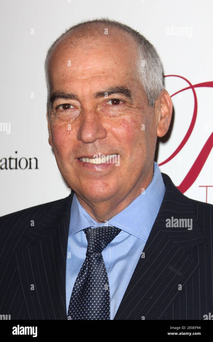 20th Century Fox Chairman Gary Newman arriving at UCLA'S Jonsson Cancer ...