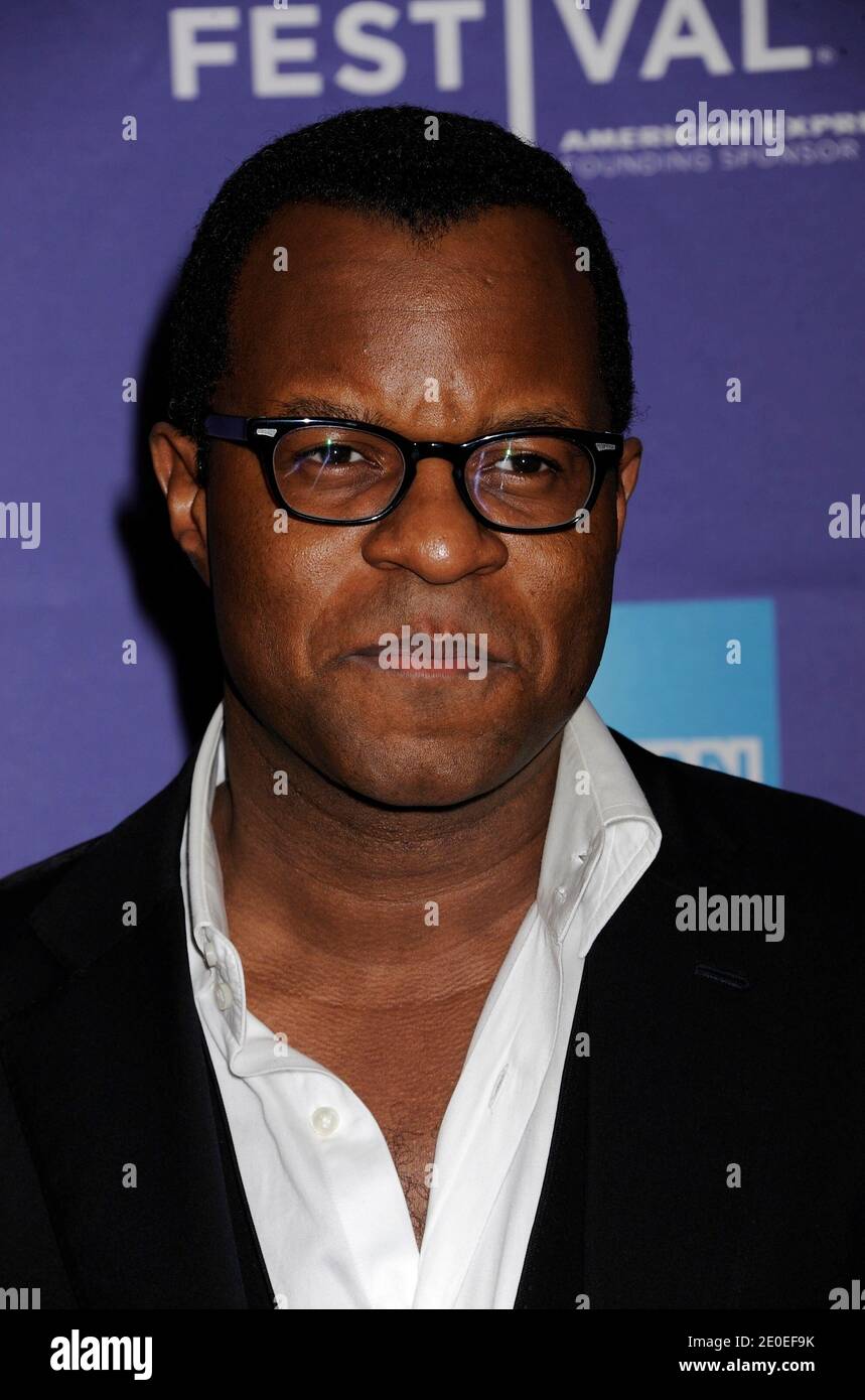 Jeffrey Fisher attending 'Jack and Diane' Premiere during the 2012 ...