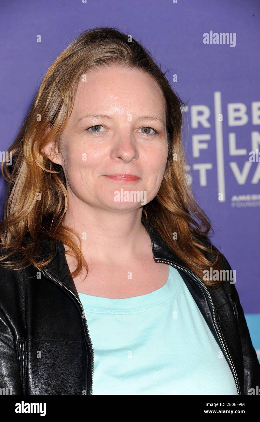 Cara Seymour attending 'Jack and Diane' Premiere during the 2012 ...