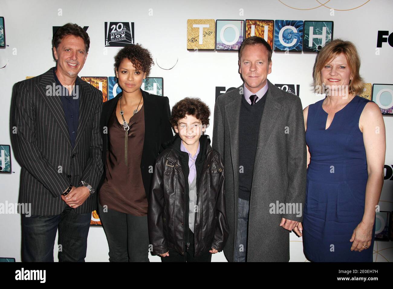 Actors panel hi-res stock photography and images - Alamy