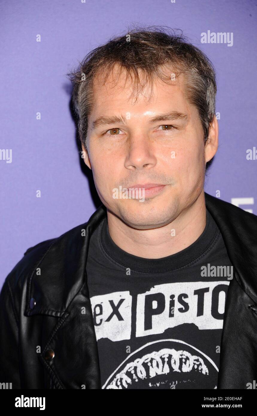 Shepard Fairey New York High Resolution Stock Photography and Images ...