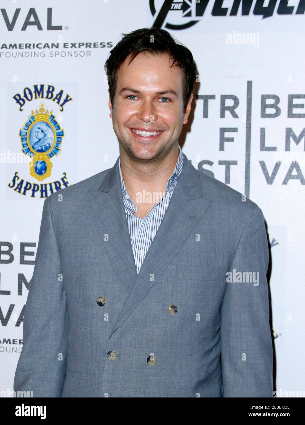 The avengers premiere hi-res stock photography and images - Alamy