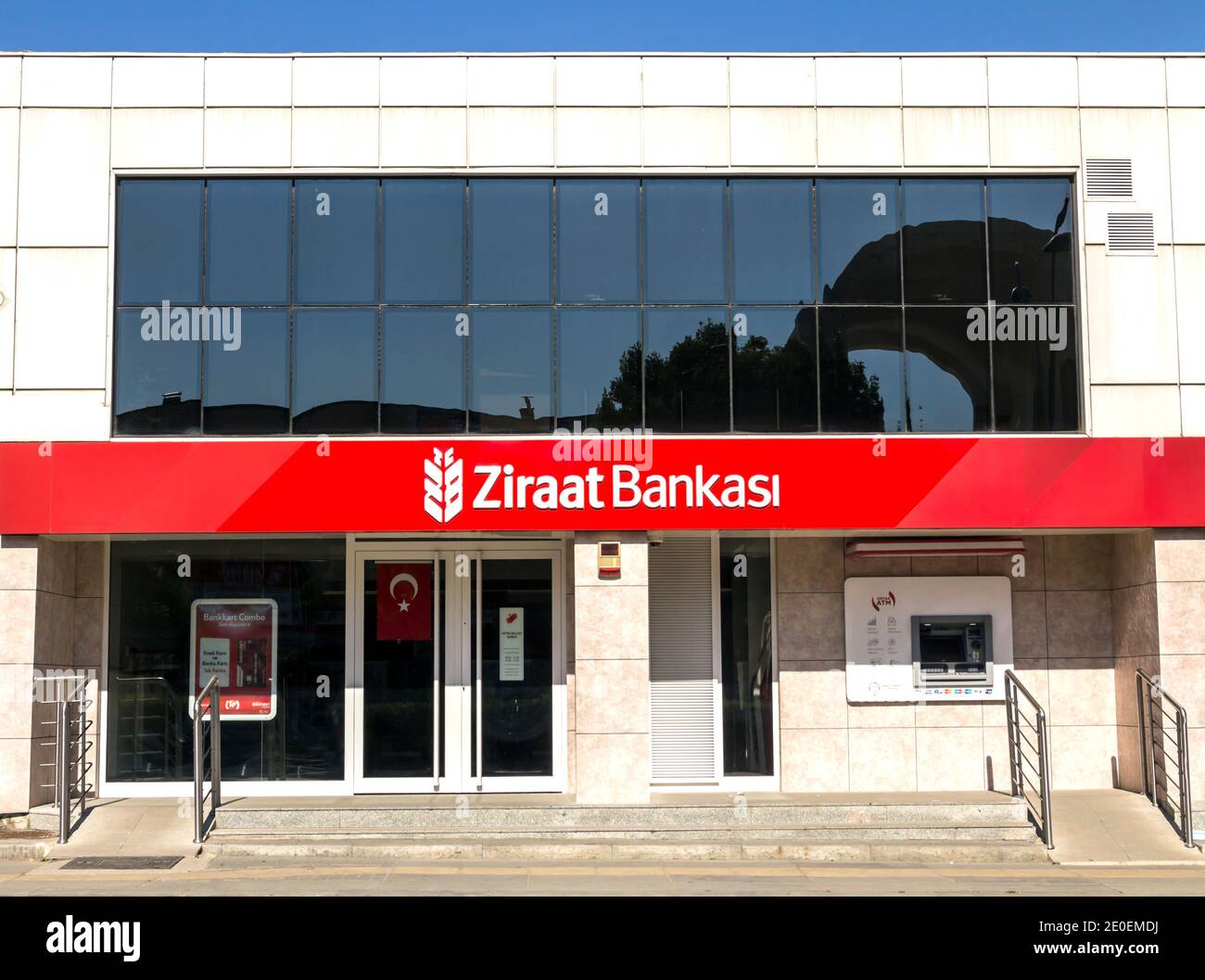 Ziraatbankasi hi-res stock photography and images - Alamy
