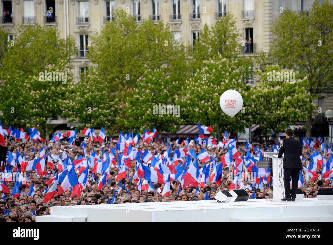 The final countdown hi-res stock photography and images - Alamy