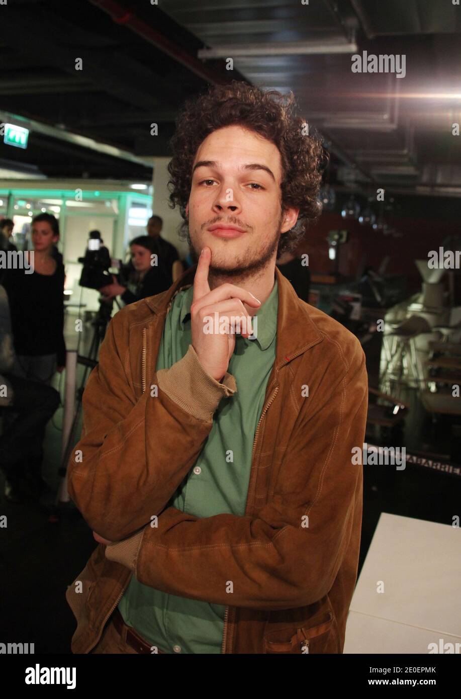 Arthur dreyfus hi-res stock photography and images - Alamy