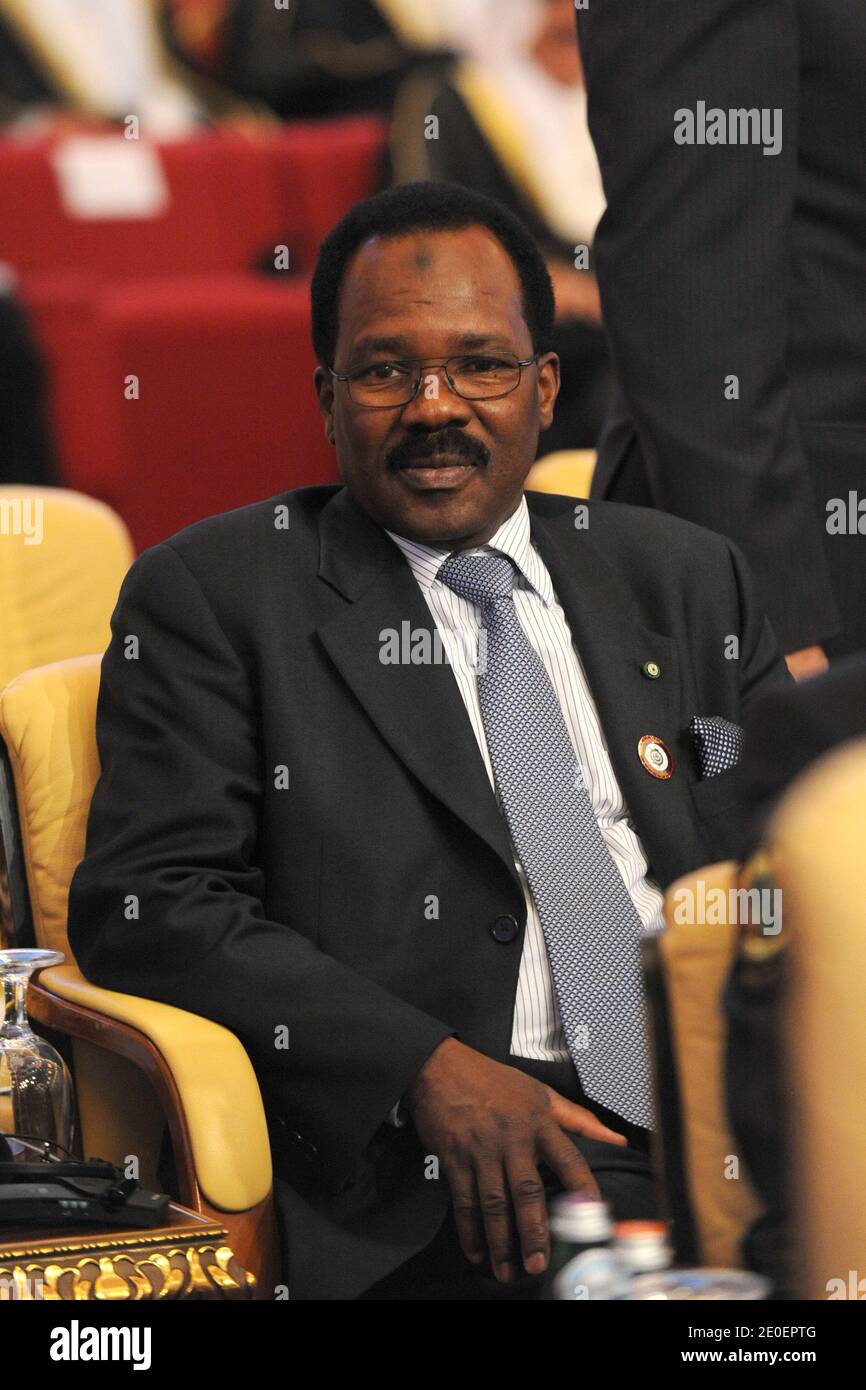 Bashir saleh bashir hi-res stock photography and images - Alamy