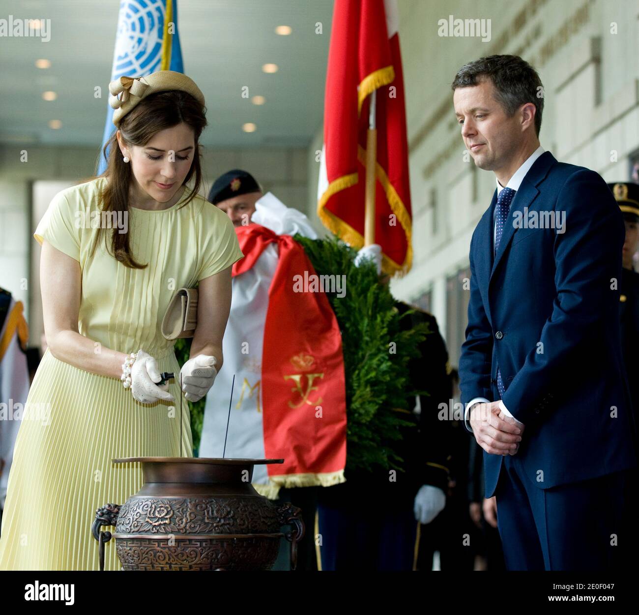 Princess burn hi-res stock photography and images - Alamy