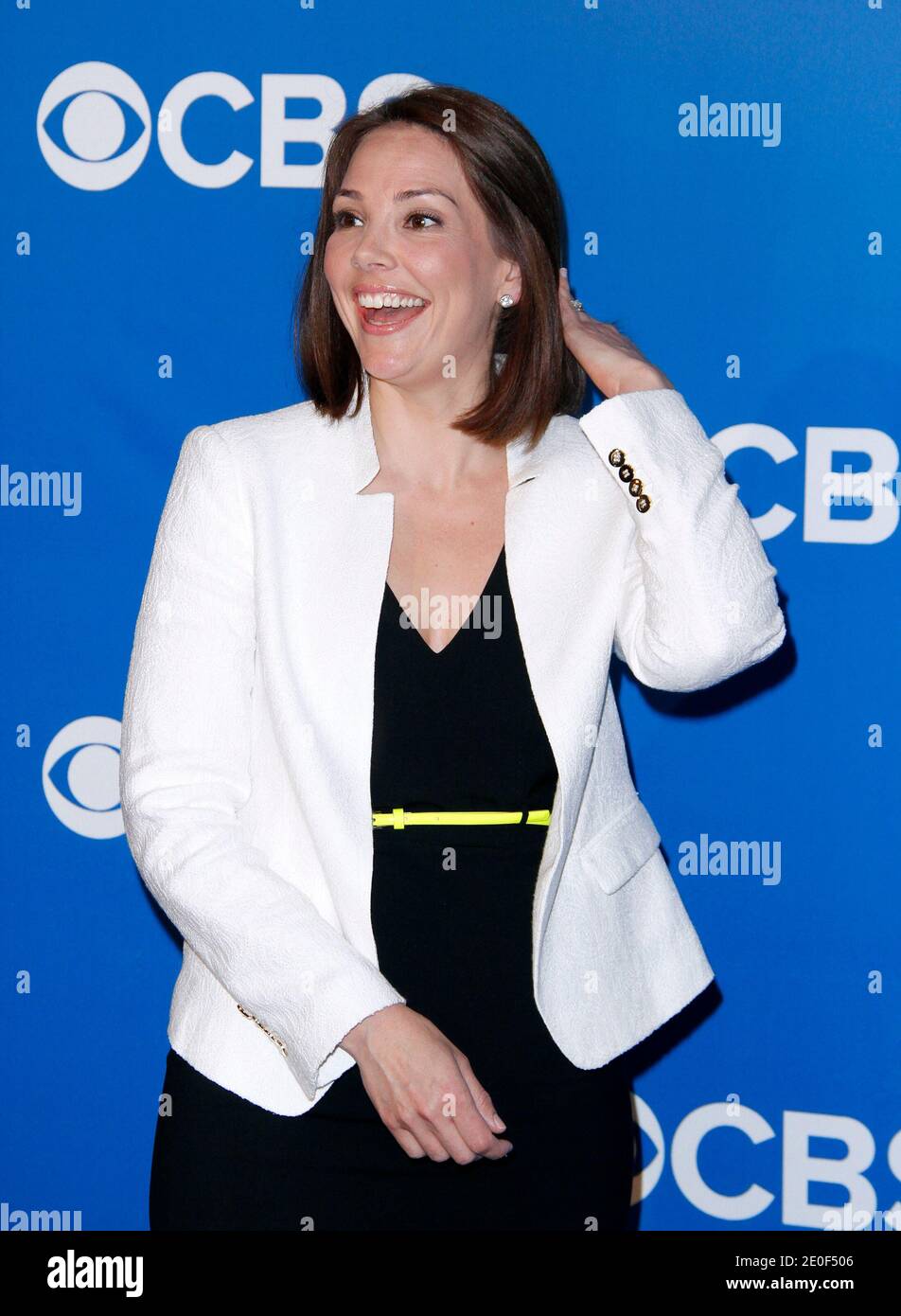 Erica hill hi-res stock photography and images - Alamy