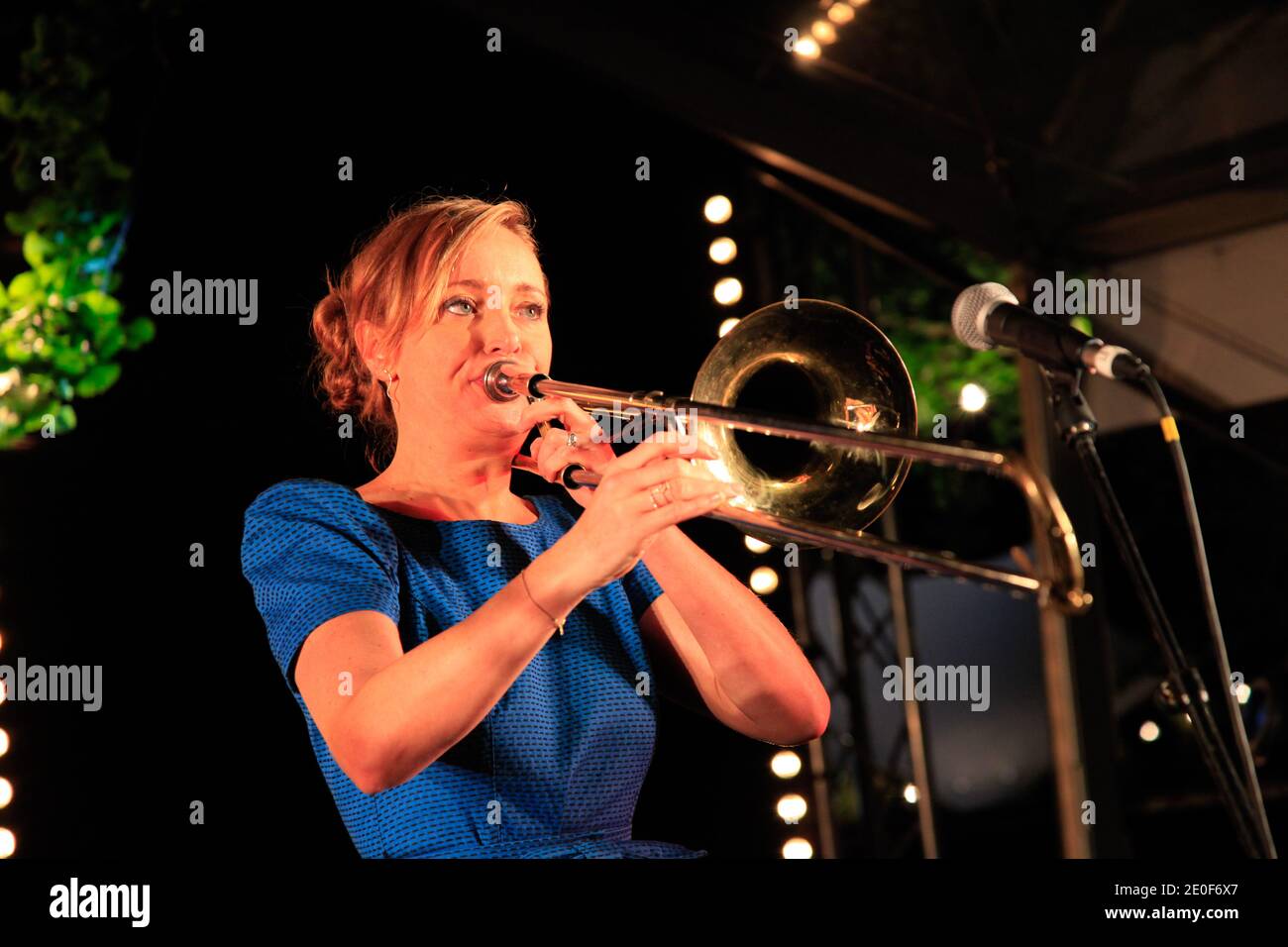 Beth ferrier hi-res stock photography and images - Alamy