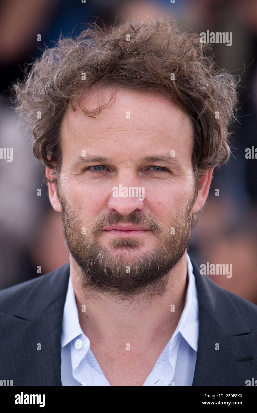 Jason clarke lawless 2012 hi-res stock photography and images - Alamy
