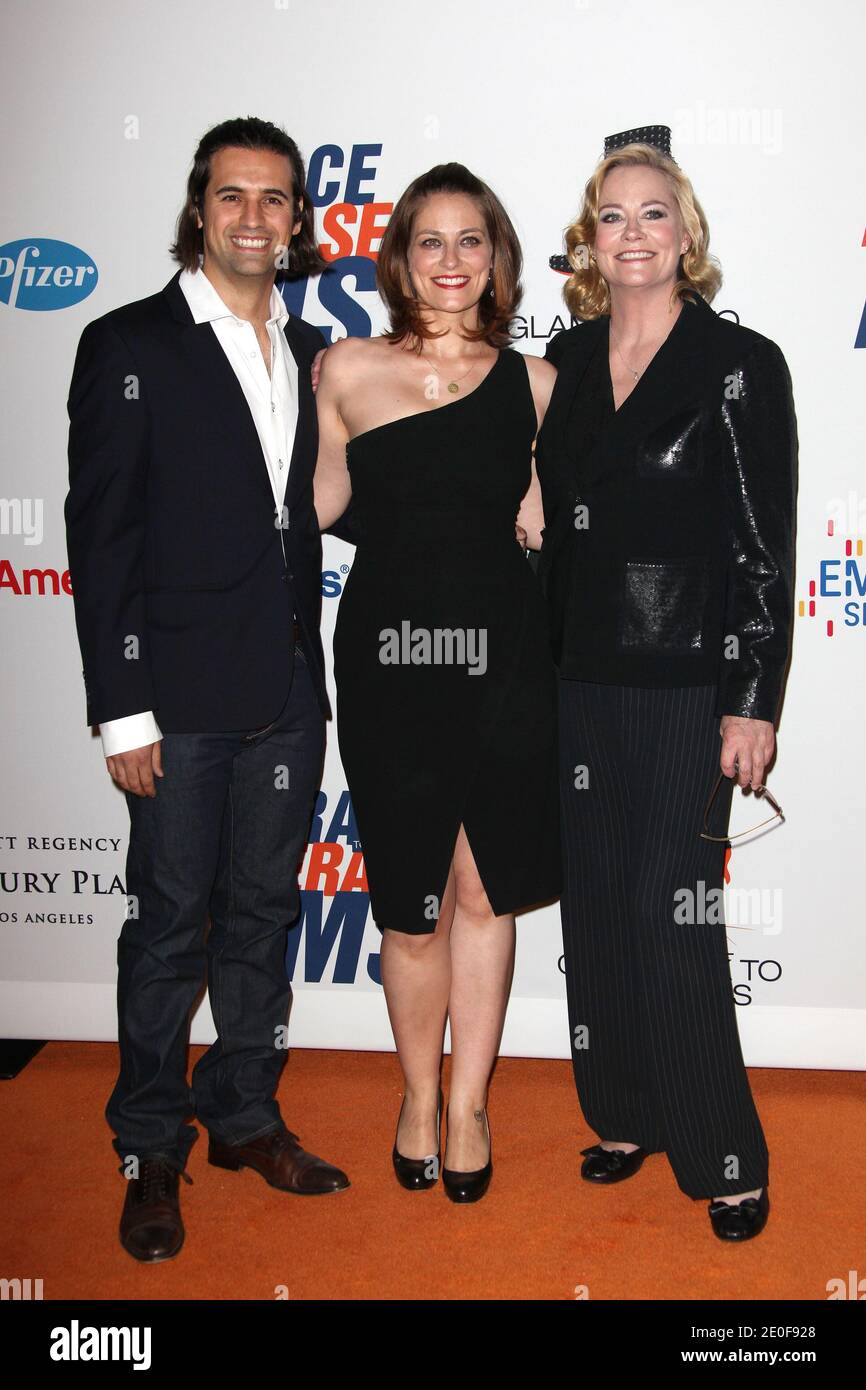 Clementine Ford Engaged