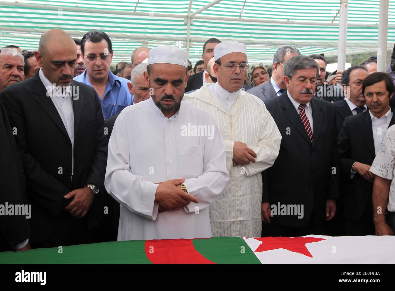 El alia cemetery hi-res stock photography and images - Alamy