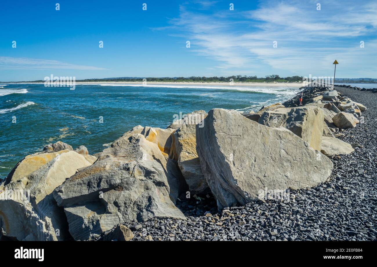 South pacific region hi-res stock photography and images - Alamy