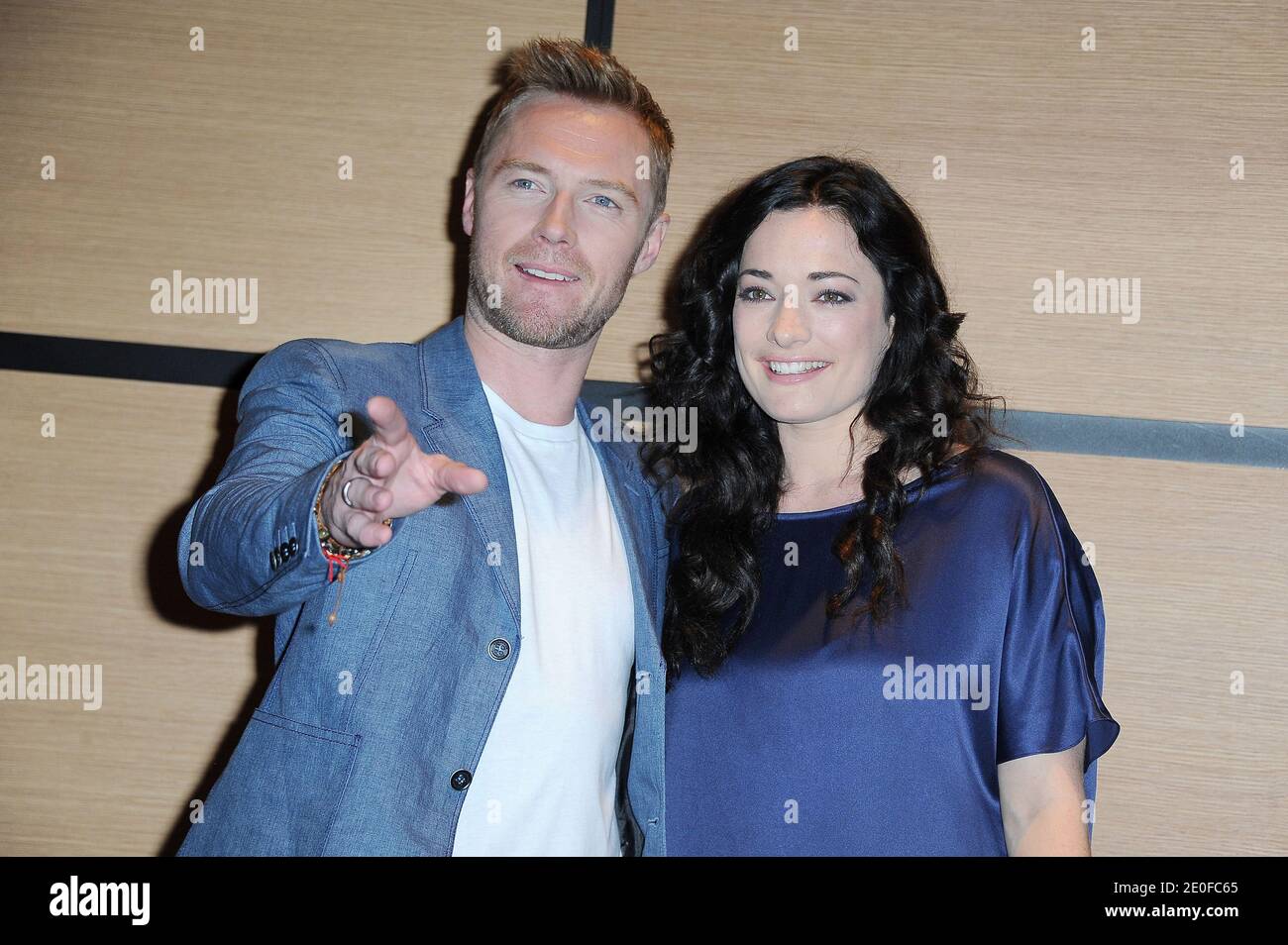 Laura michelle kelly goddess hi-res stock photography and images - Alamy