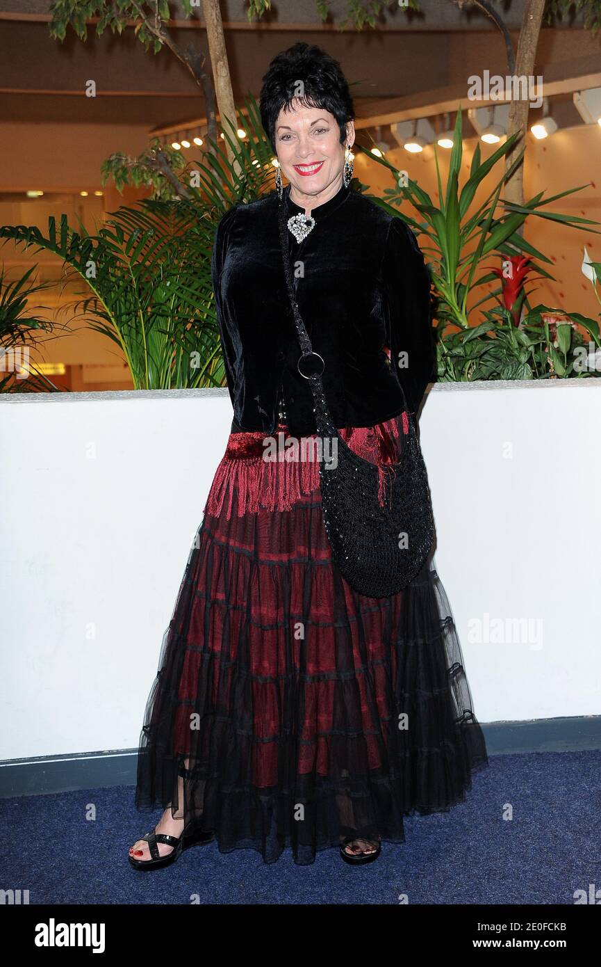 Martine Beswick Bond