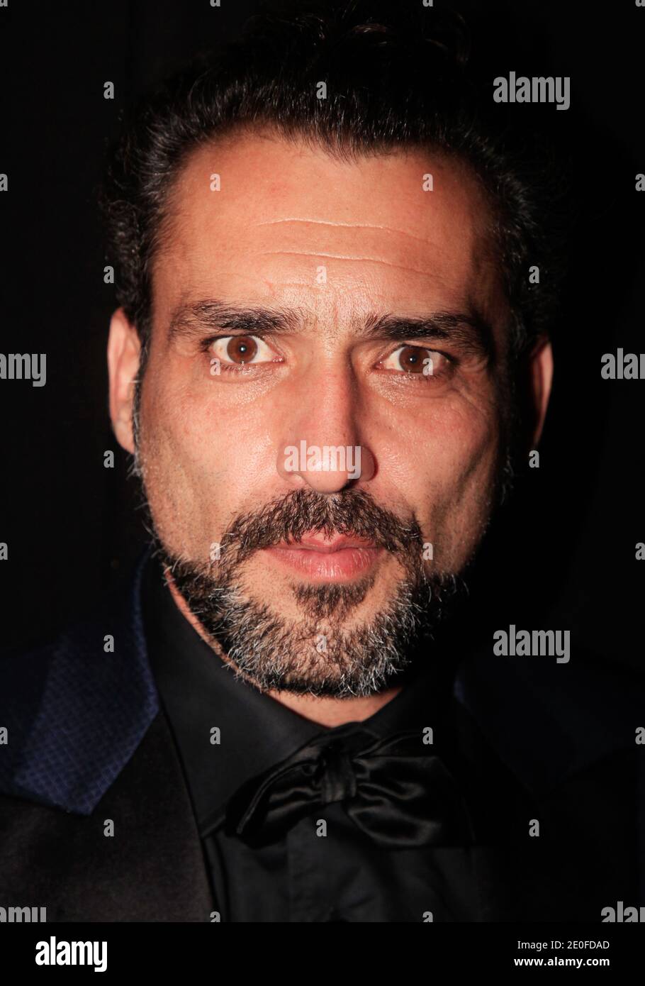 Jean Pierre Martins