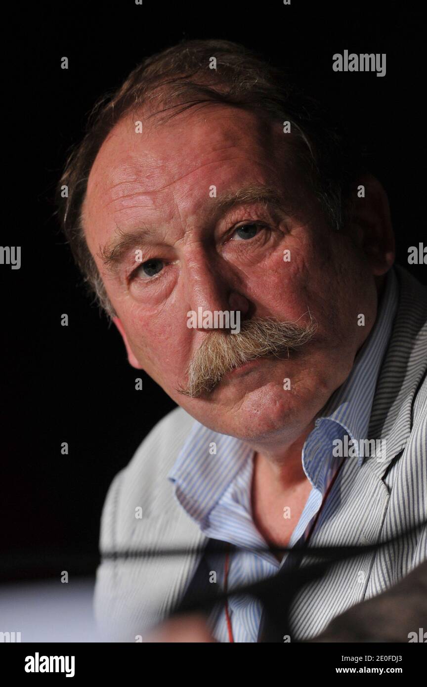 Charlie Maclean attending 'The angel's share' press conference at the ...