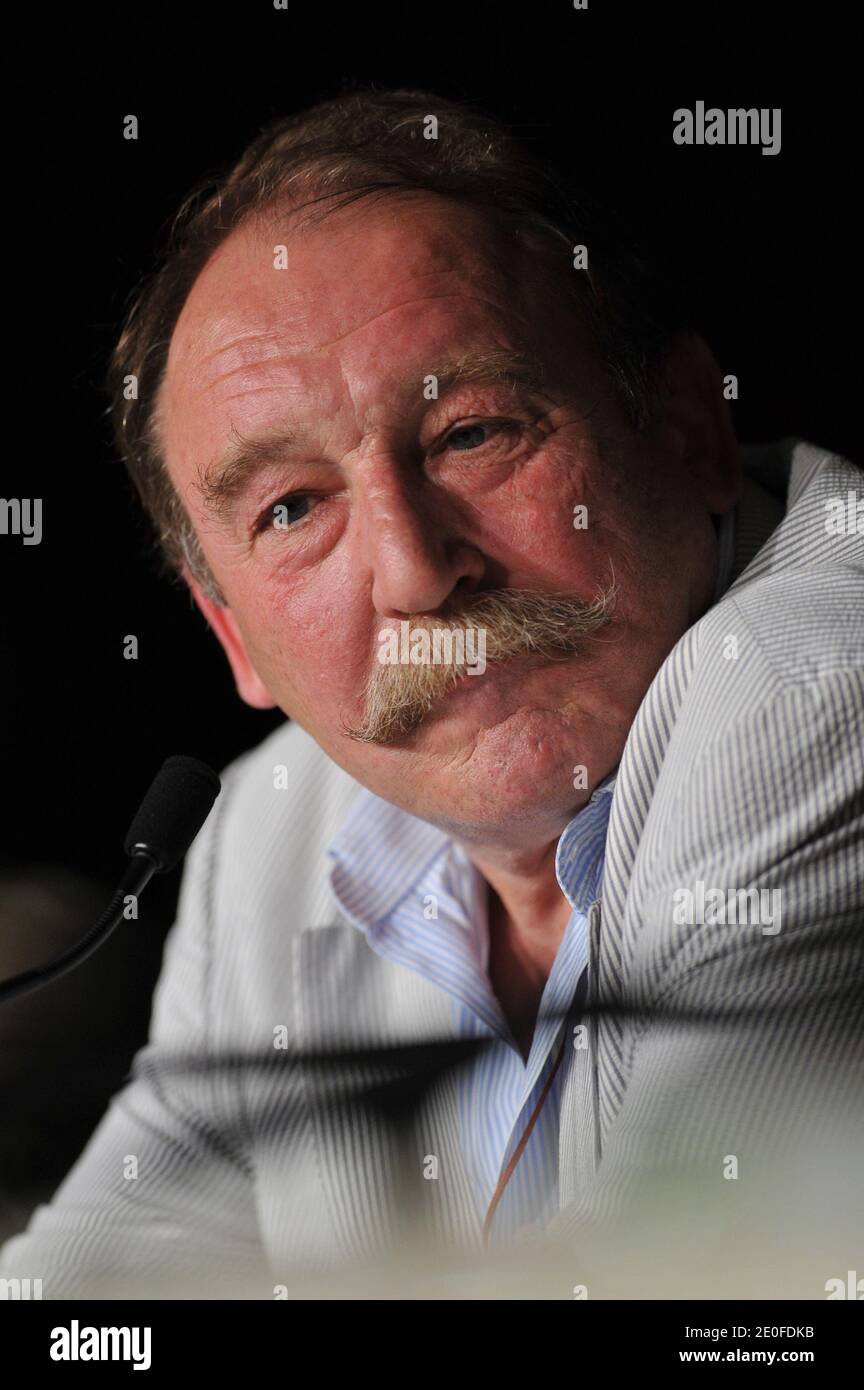 Charlie Maclean attending 'The angel's share' press conference at the ...