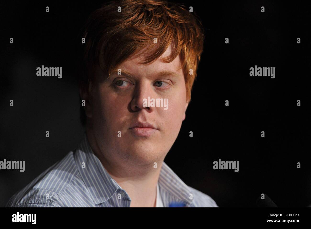 Danny morgan 2012 hi-res stock photography and images - Alamy