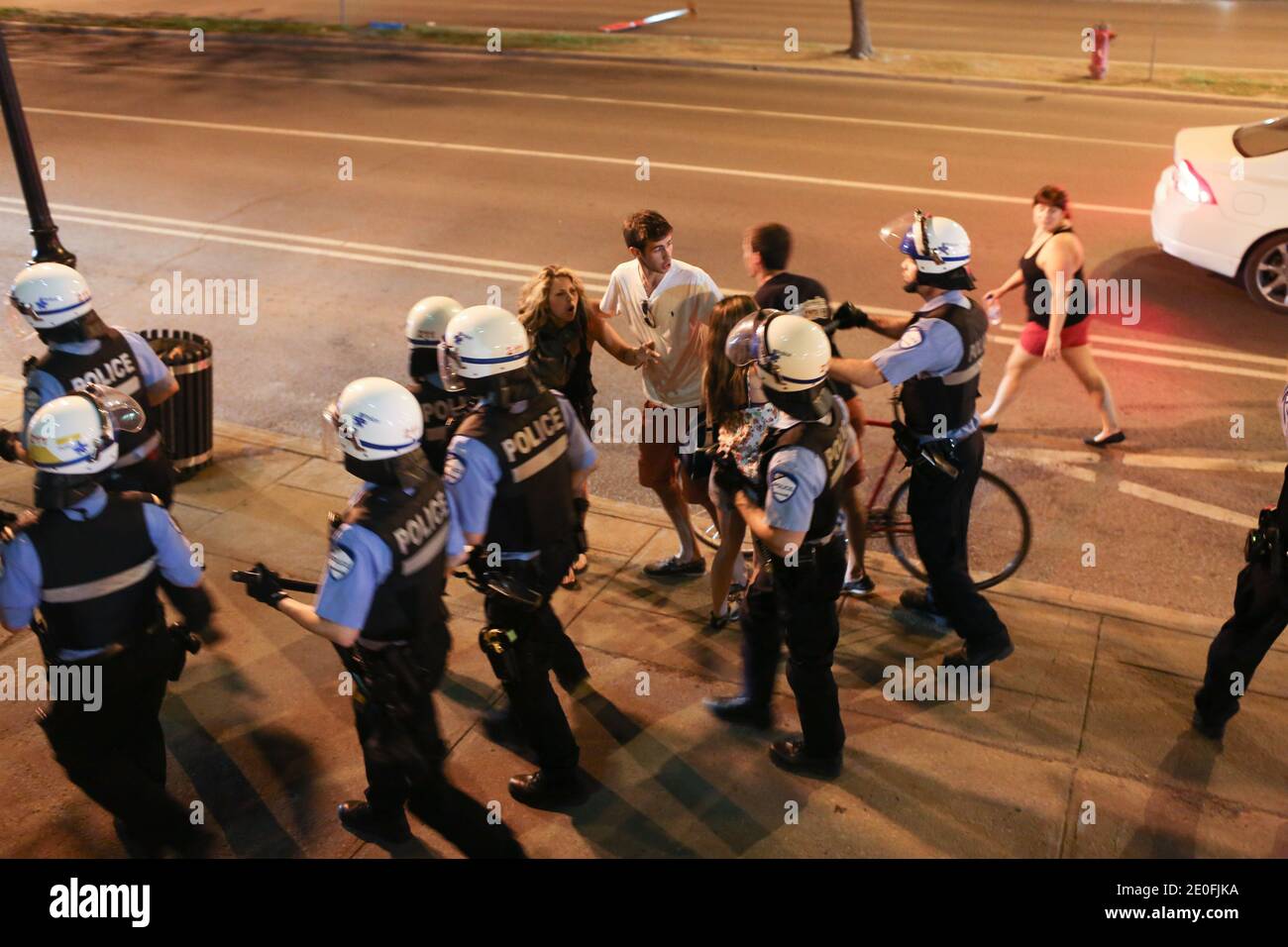 Increase proposal hi-res stock photography and images - Alamy