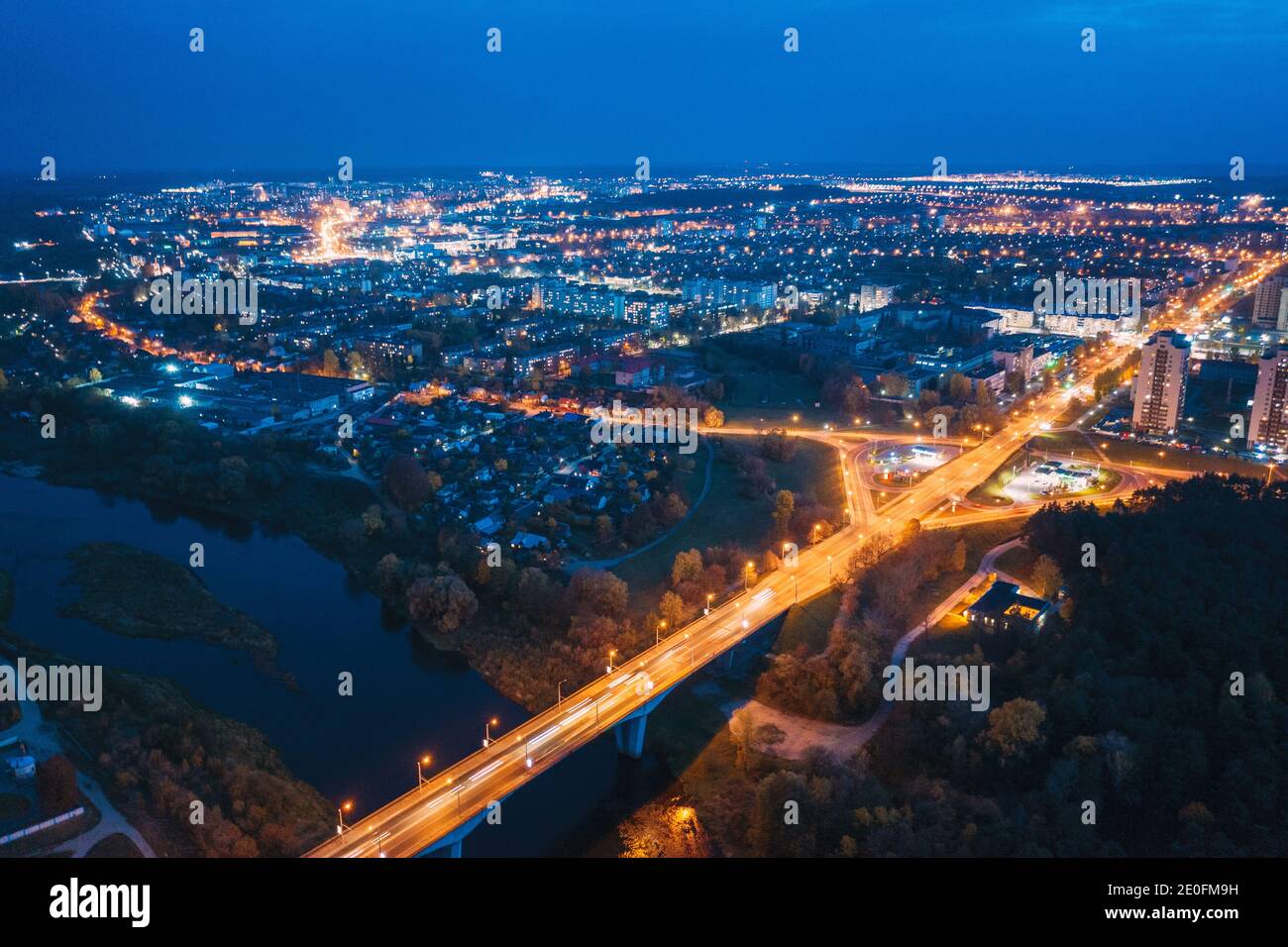 Hrodna hi-res stock photography and images - Alamy