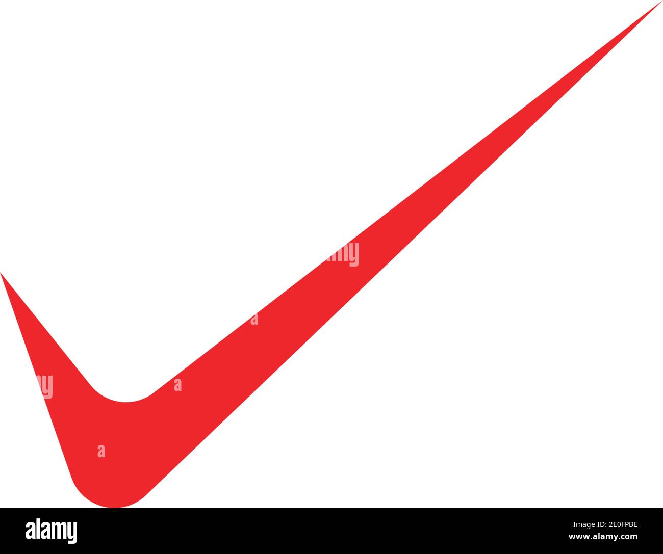 check mark icon vector illustration design template Stock Vector Image ...