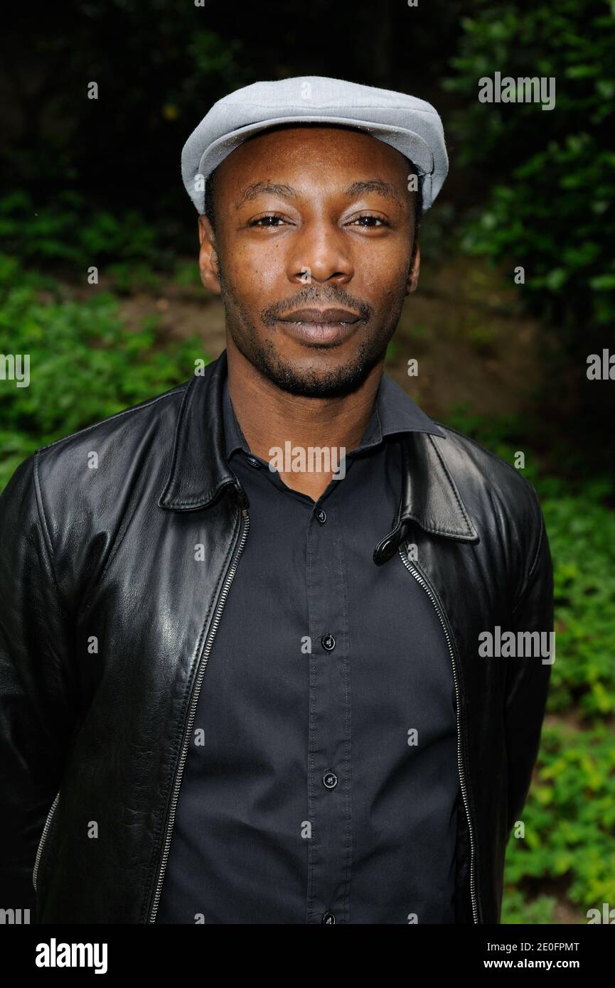 Claude mbarali hi-res stock photography and images - Alamy