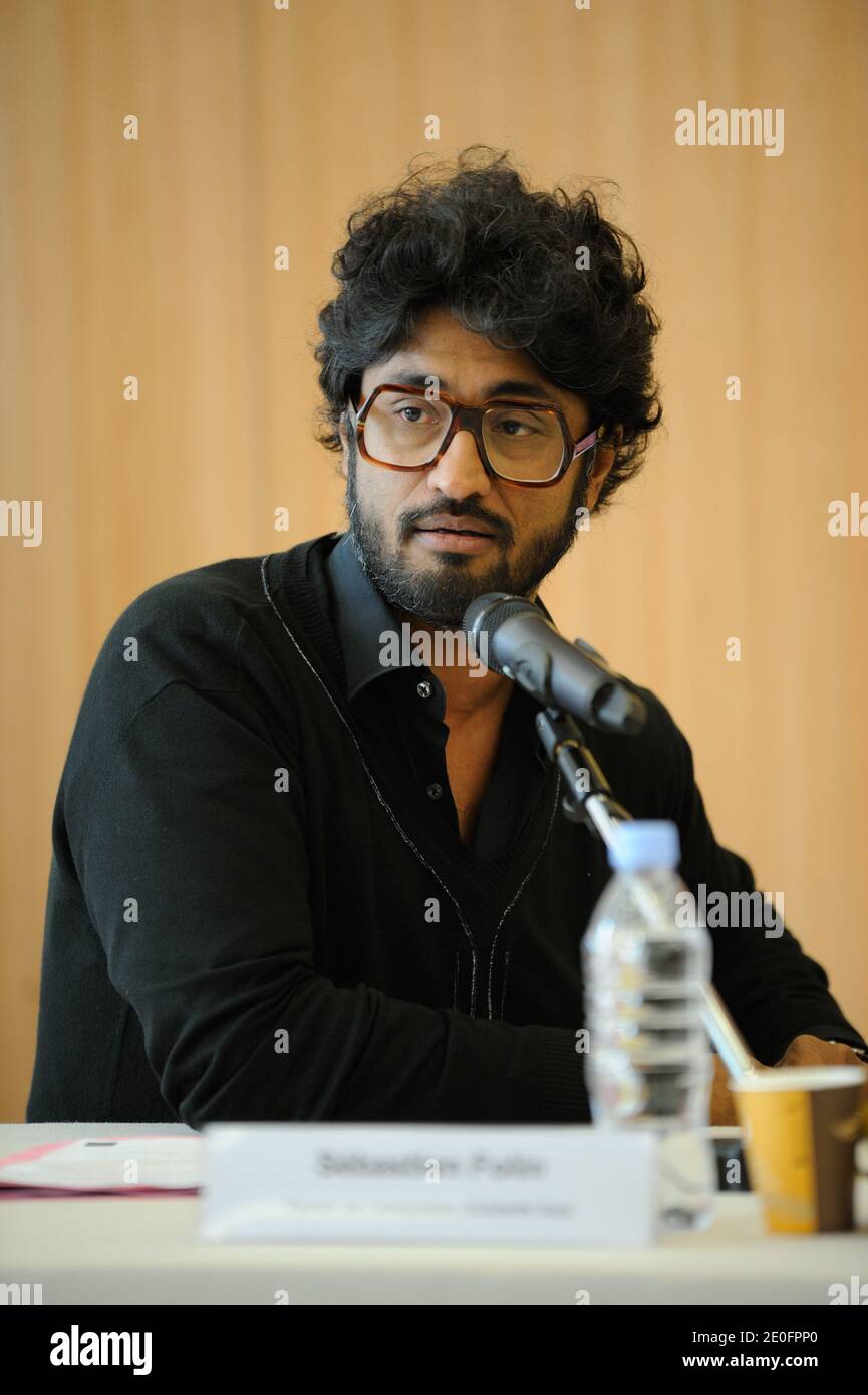 Folin sebastien hi-res stock photography and images - Alamy