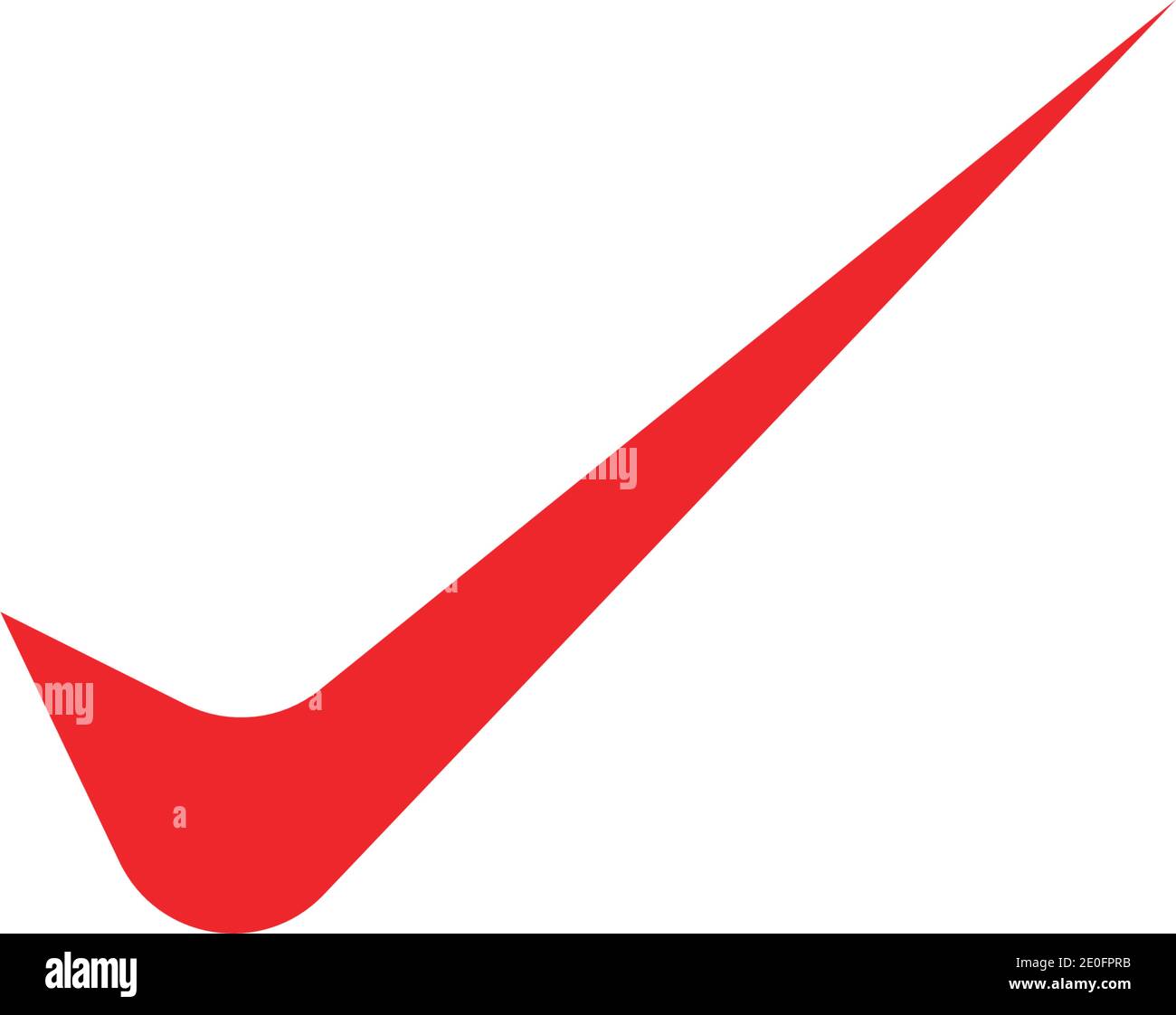 check mark icon vector illustration design template Stock Vector Image ...