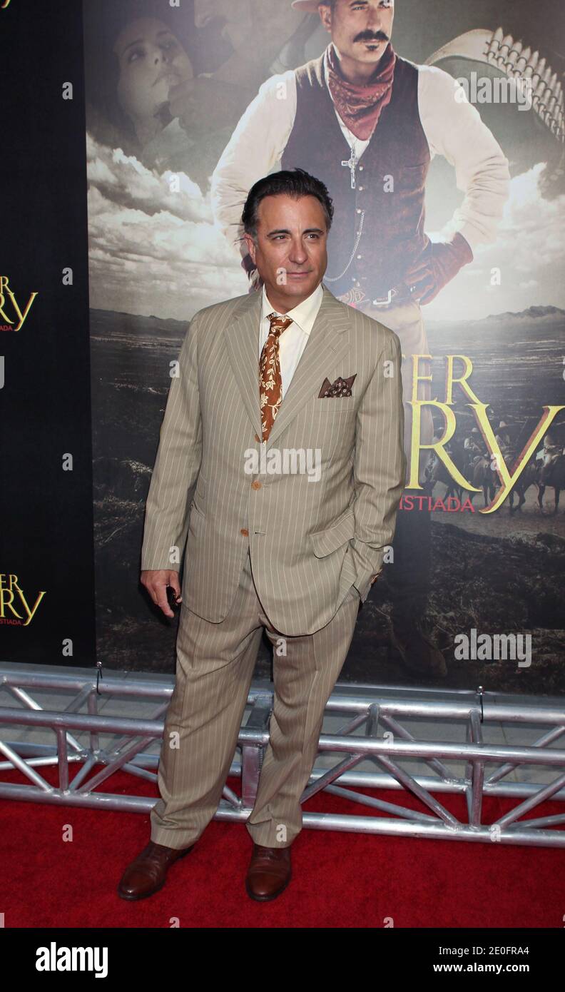 2012 en beverly hills hi-res stock photography and images - Alamy