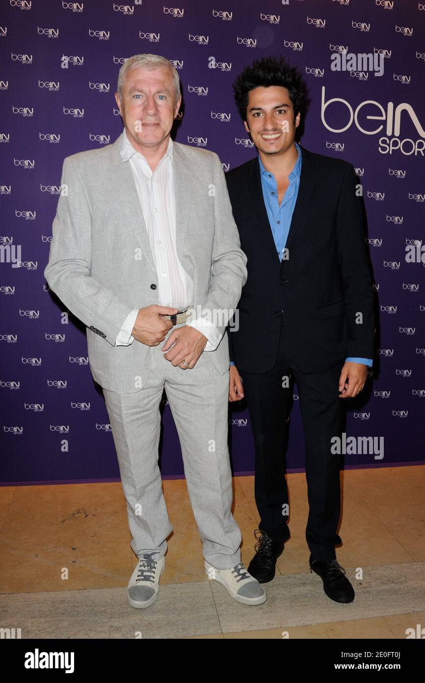 Luis fernandez france hi-res stock photography and images - Alamy