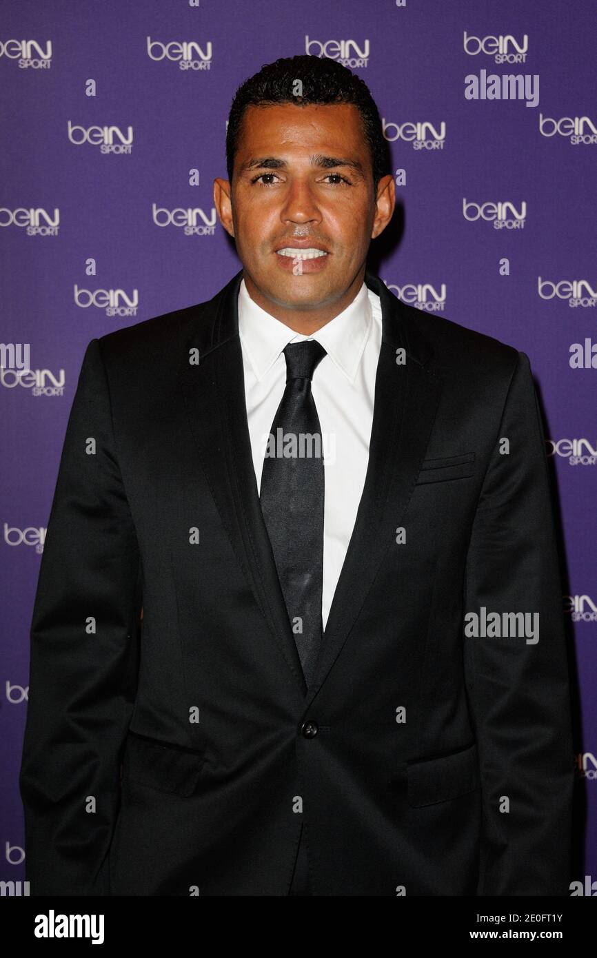 Anderson sony hi-res stock photography and images - Alamy