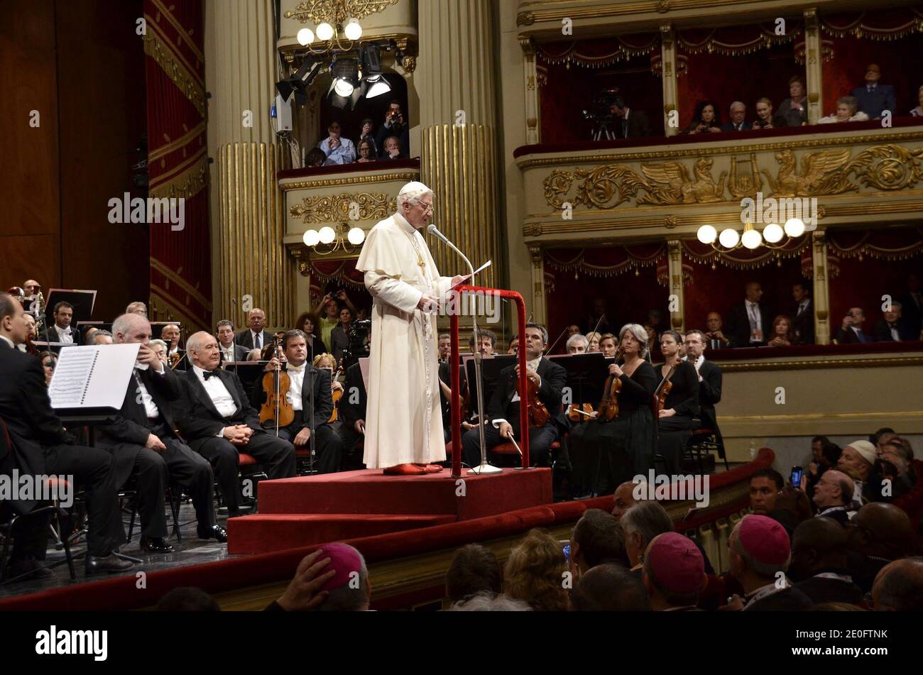Principal Opera House High Resolution Stock Photography and Images - Alamy