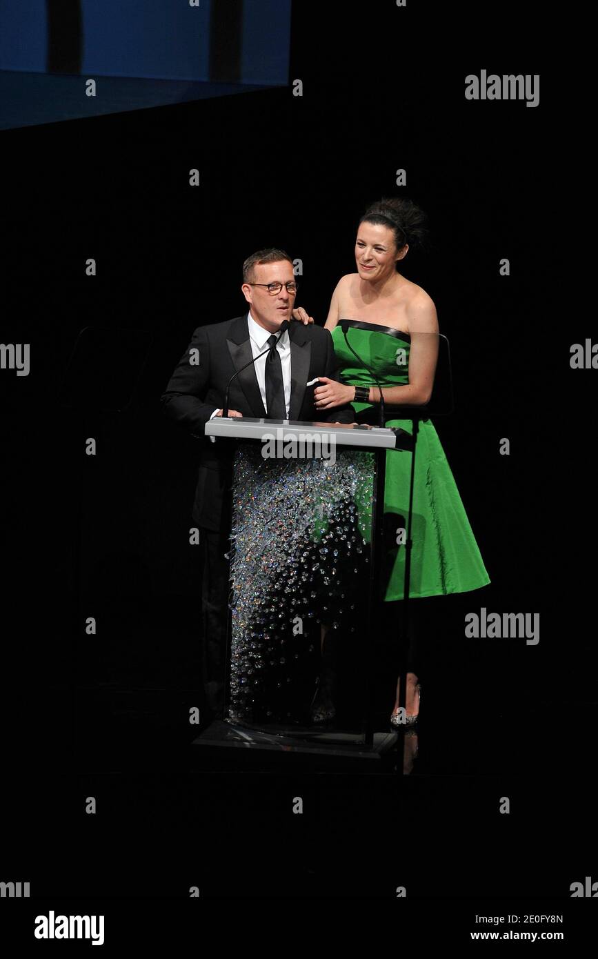 Garance dore scott schuman hi-res stock photography and images - Alamy