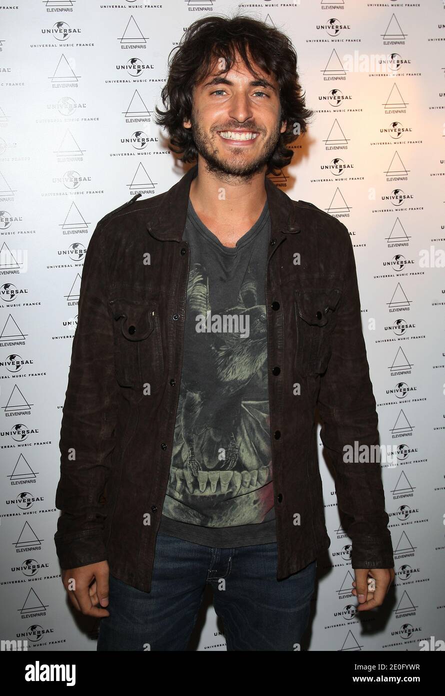 Mickael miro hi-res stock photography and images - Alamy