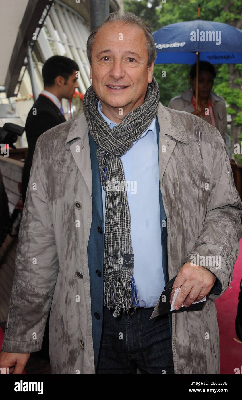 Patrick braoude hi-res stock photography and images - Alamy