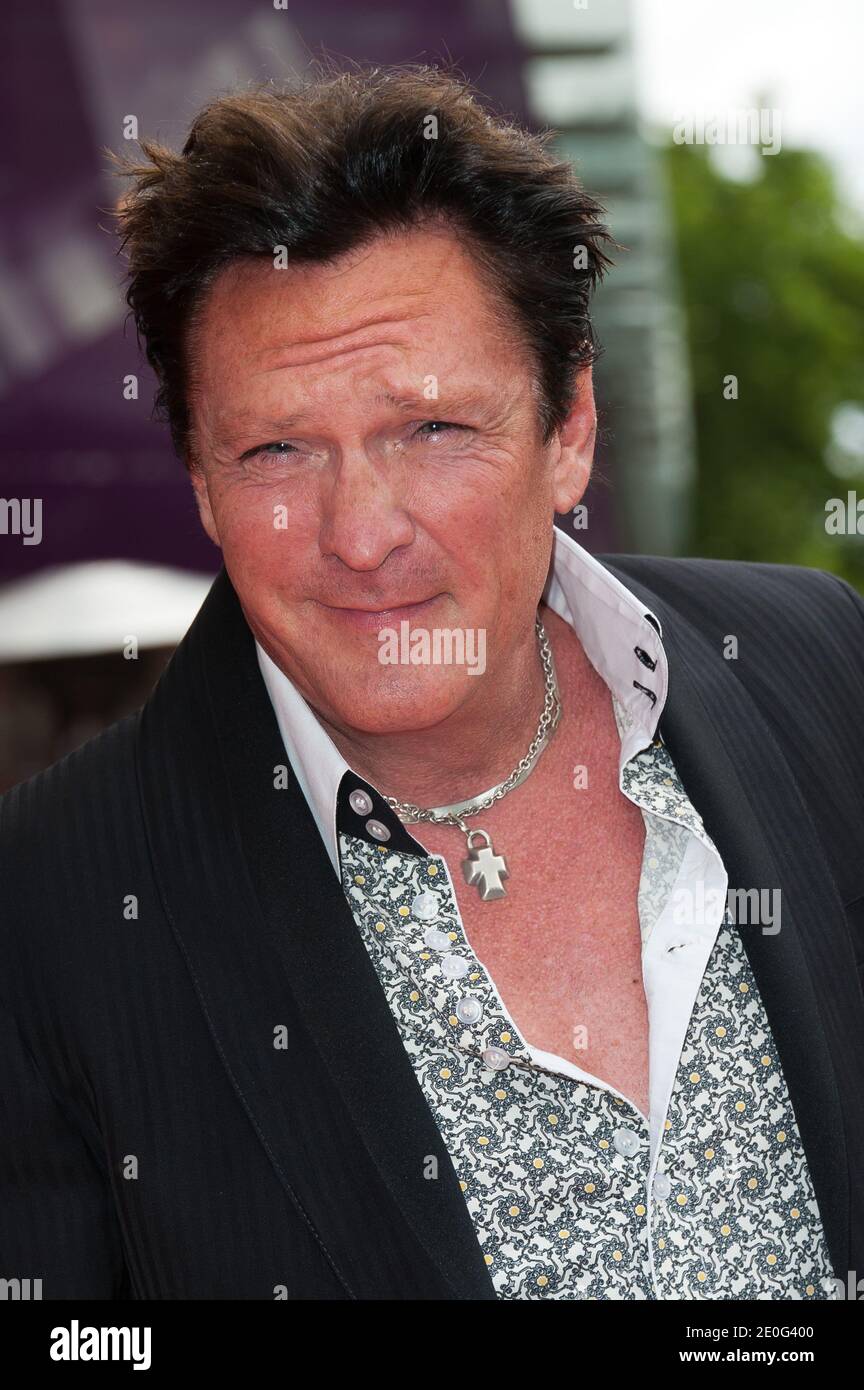 Klute film hi-res stock photography and images - Alamy