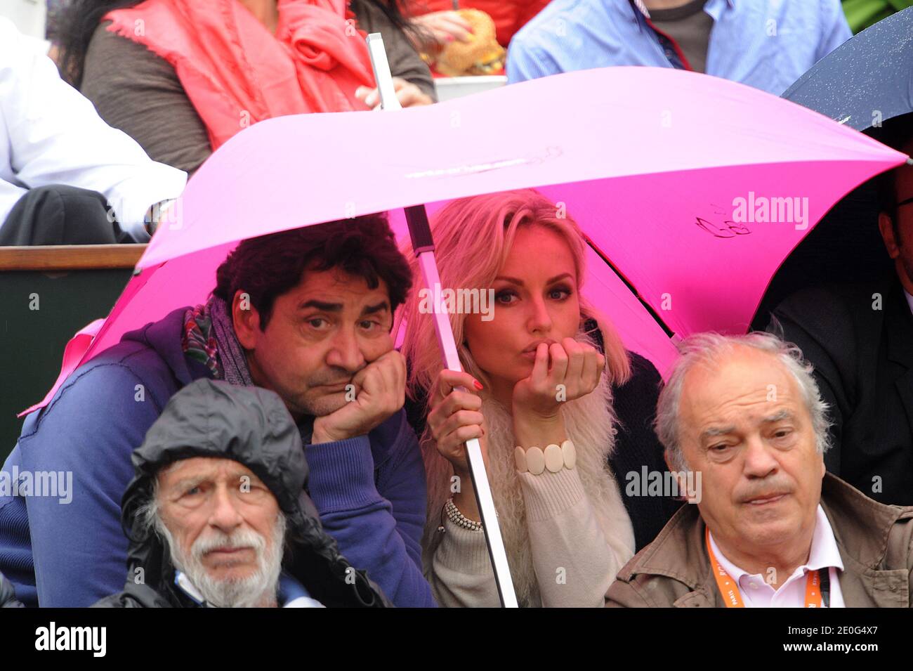 Ohanian andre hi-res stock photography and images - Alamy