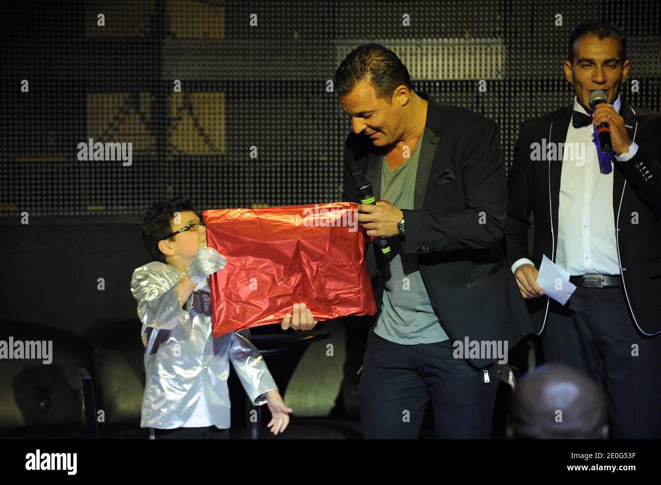 Jean roch paris hi-res stock photography and images - Alamy