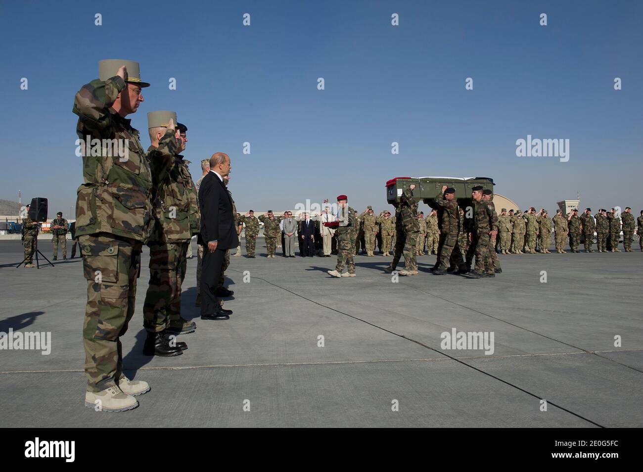 Isaf General High Resolution Stock Photography and Images - Alamy