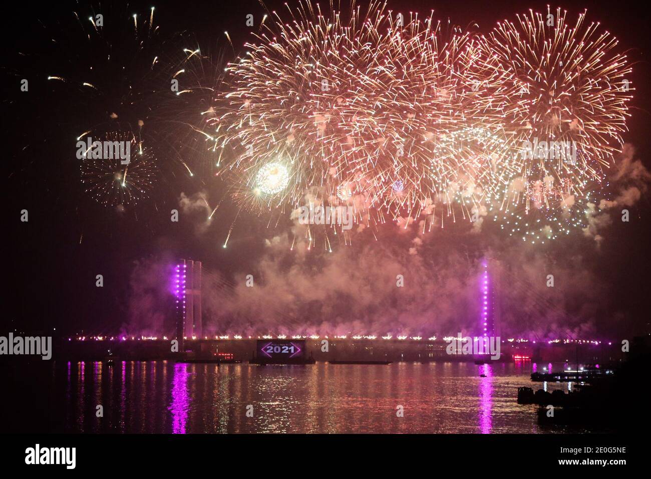 Axis bridge cairo egypt hi-res stock photography and images - Alamy