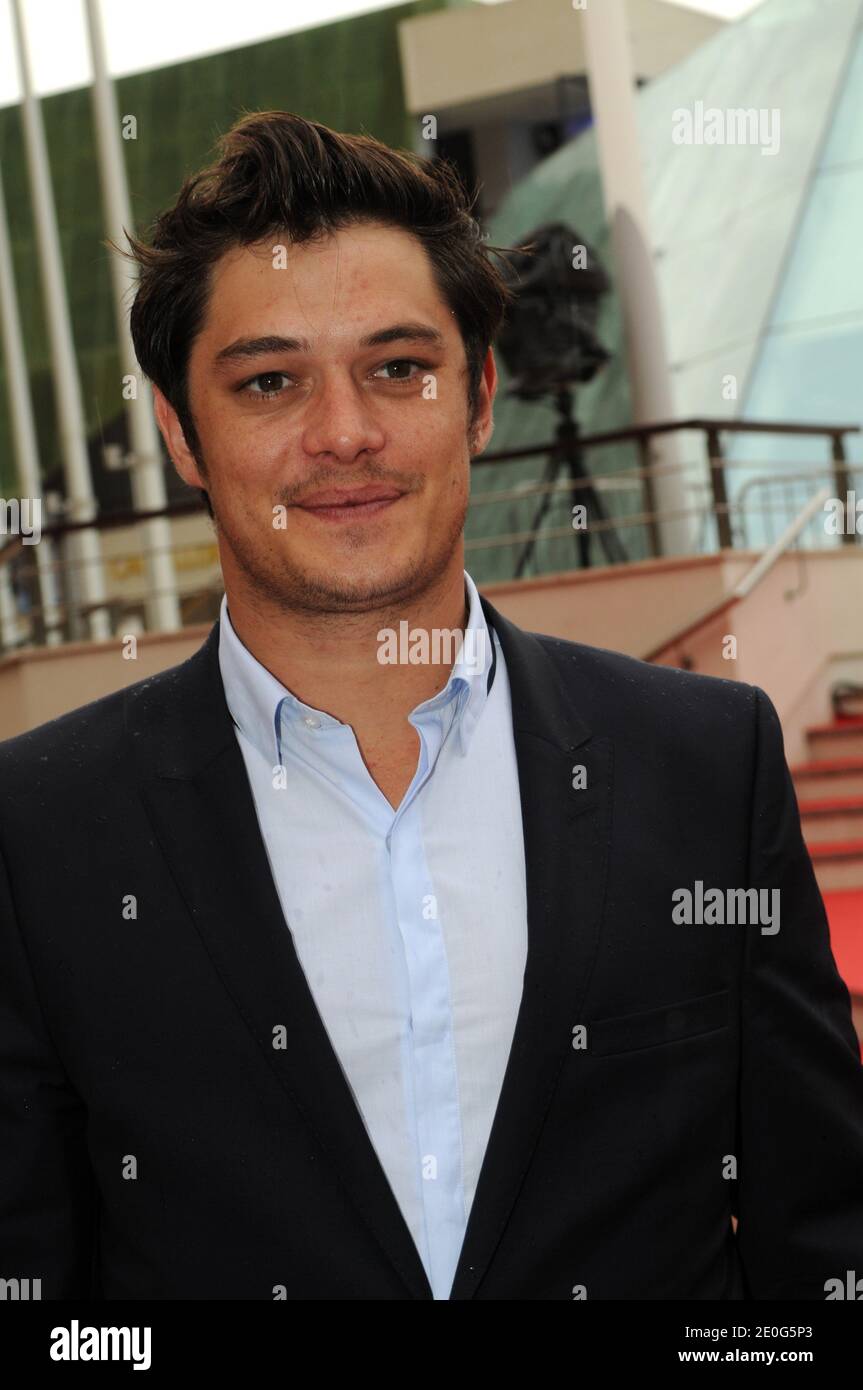 Aurelien wiik hi-res stock photography and images - Alamy