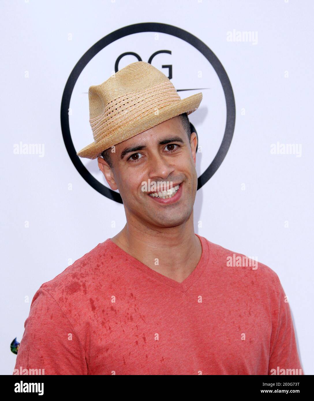 Crazy Legz attends the "Something From Nothing: The Art of Rap ...