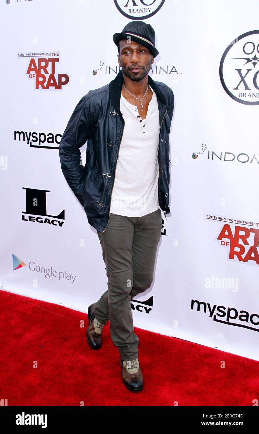 The art of rap hi-res stock photography and images - Alamy